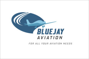 Bluejay Logo | BlueJay Aviation Ltd.