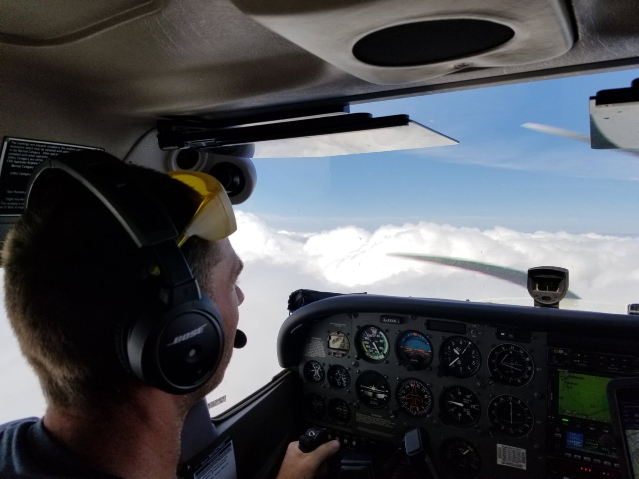 BlueJay Aviation